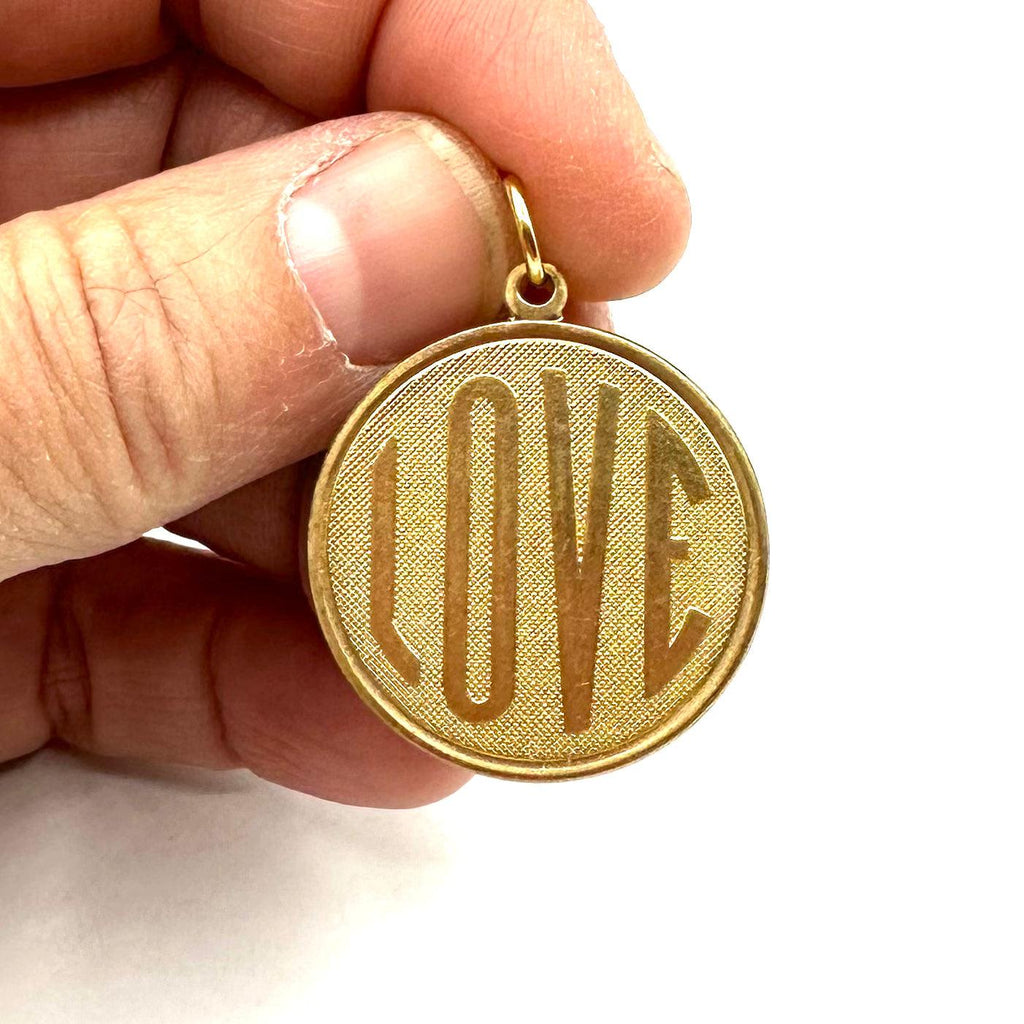 Love Charm – JuJu Supply Co.