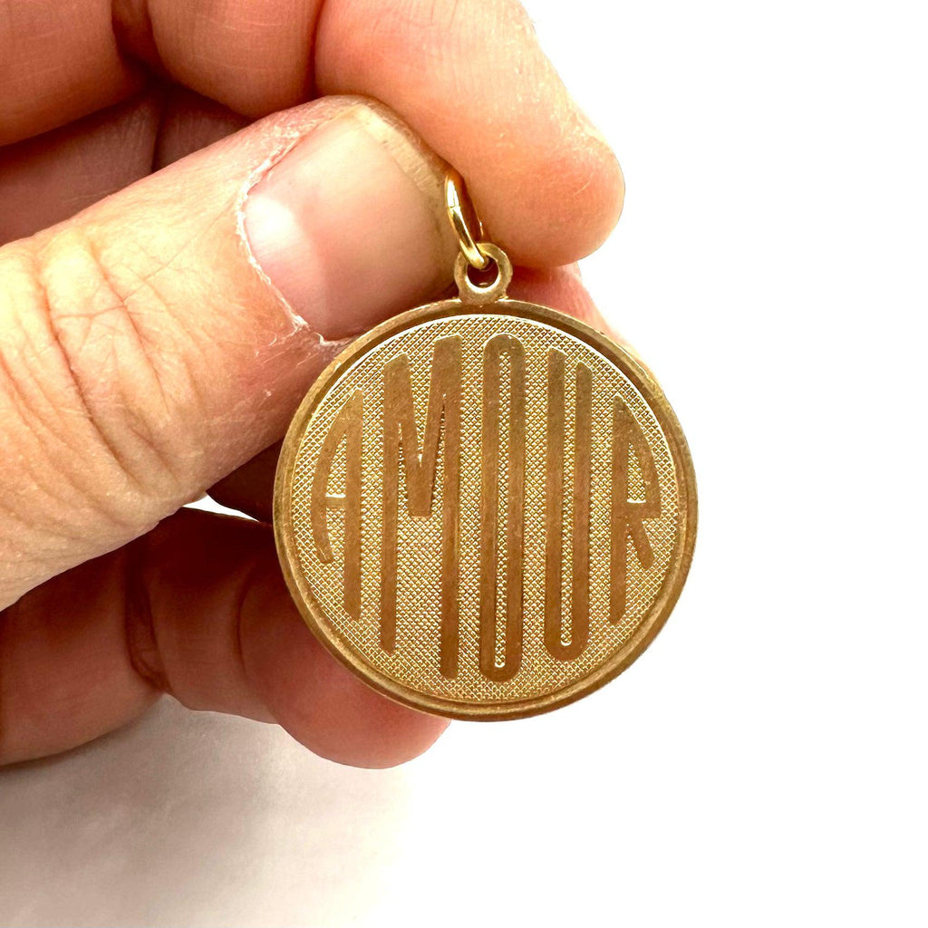 Amour Charm – JuJu Supply Co.