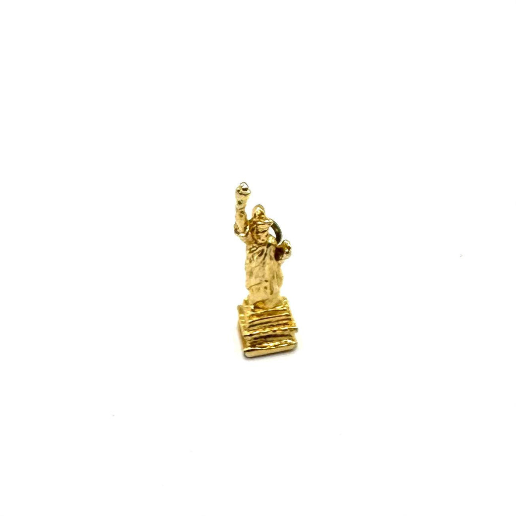 Vintage Statue of Liberty – JuJu Supply Co.