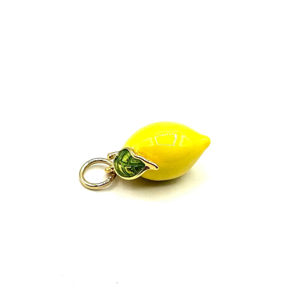 Vintage Lemon – JuJu Supply Co.