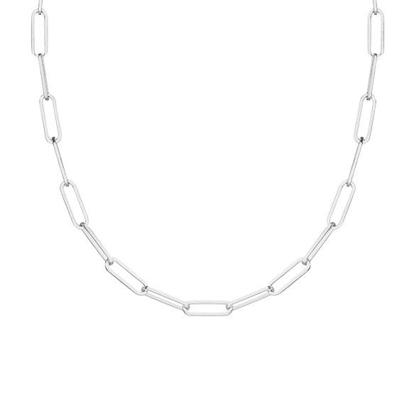 Big Paperclip Chain – JuJu Supply Co.