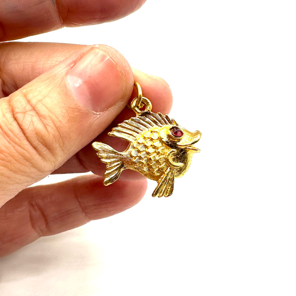 Vintage Fish – JuJu Supply Co.