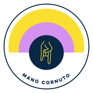 Protection Mano Cornuto – JuJu Supply Co.