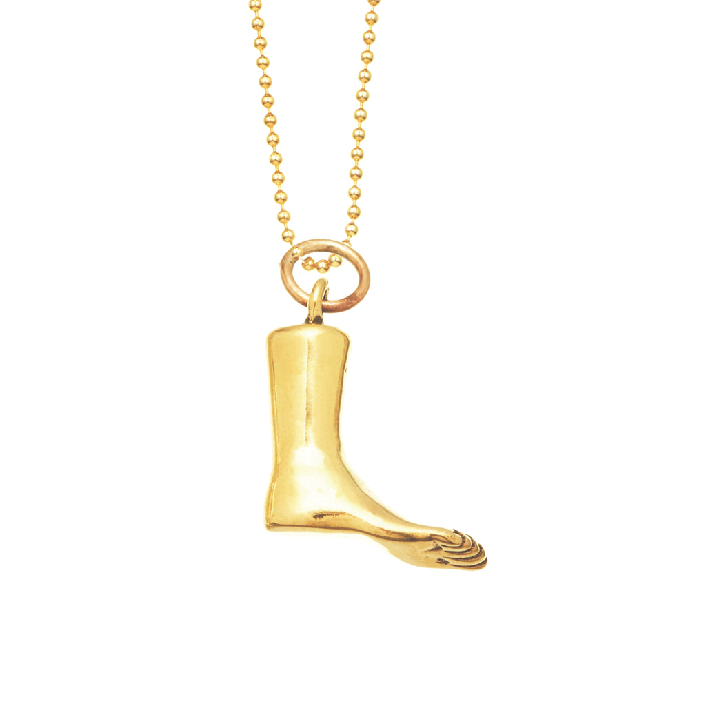 Healing Foot Milagro – JuJu Supply Co.