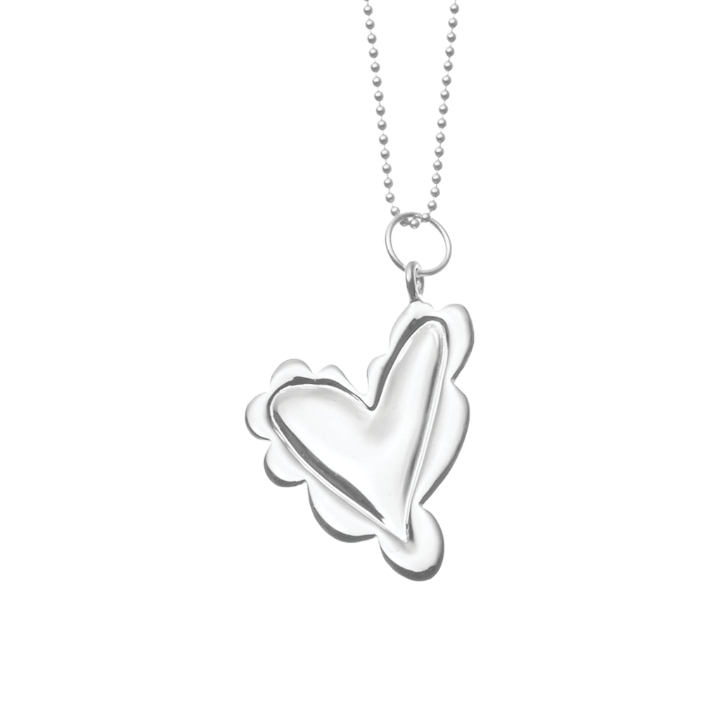 Healing Puffy Heart Milagro – JuJu Supply Co.
