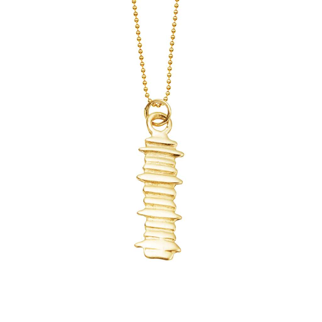 Healing Spine Milagro – JuJu Supply Co.