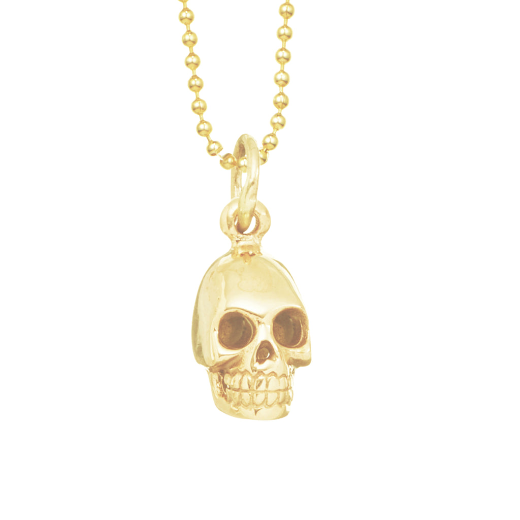 Skull for Renewal – JuJu Supply Co.