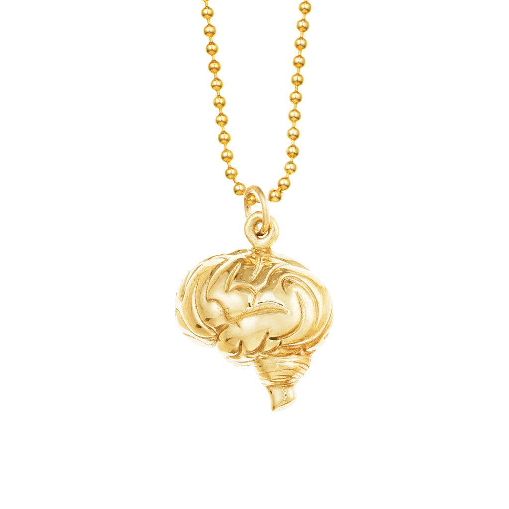 Healing Brain Milagro – JuJu Supply Co.