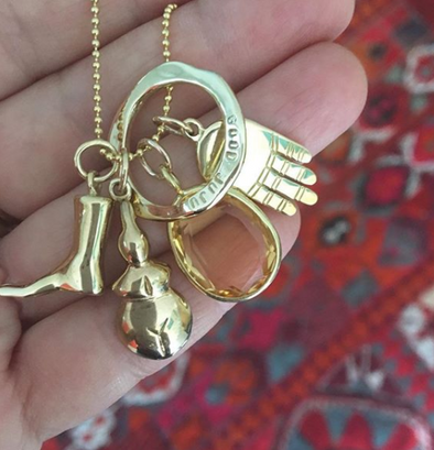 Healing Foot Milagro – JuJu Supply Co.