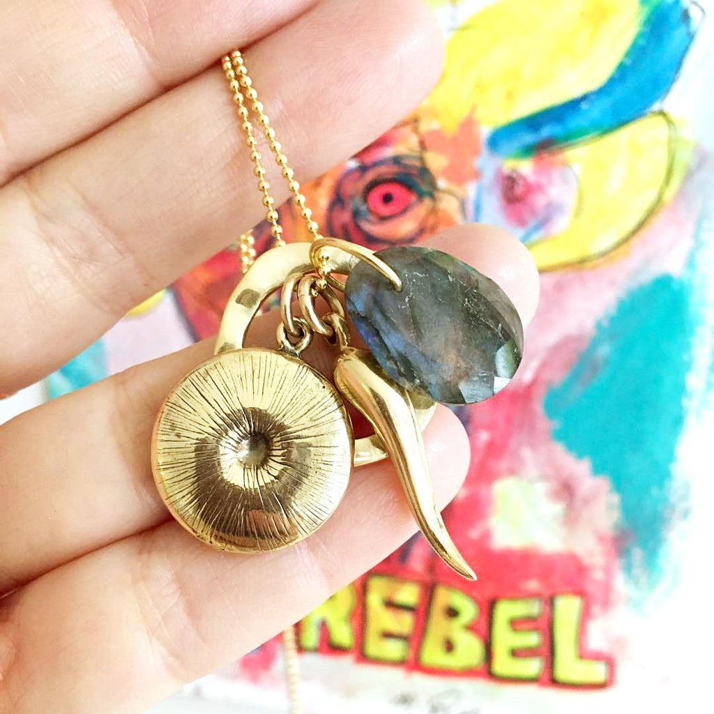 Healing Cervix Milagro – JuJu Supply Co.