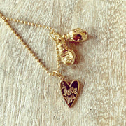 Love – JuJu Supply Co.