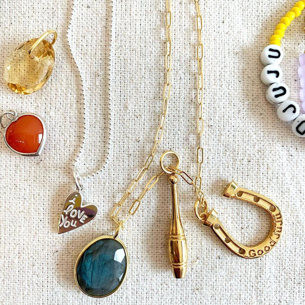 Juggling Pin for Balance – JuJu Supply Co.